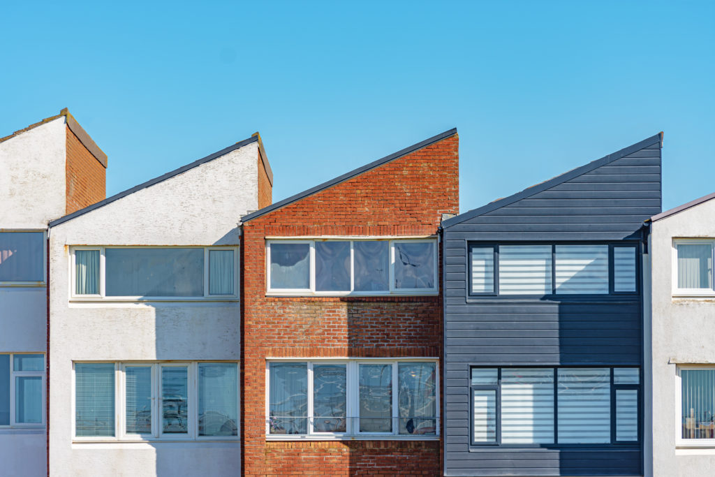 The More, The Merrier – Benefits Of Terrace Housing | Design & Build ...