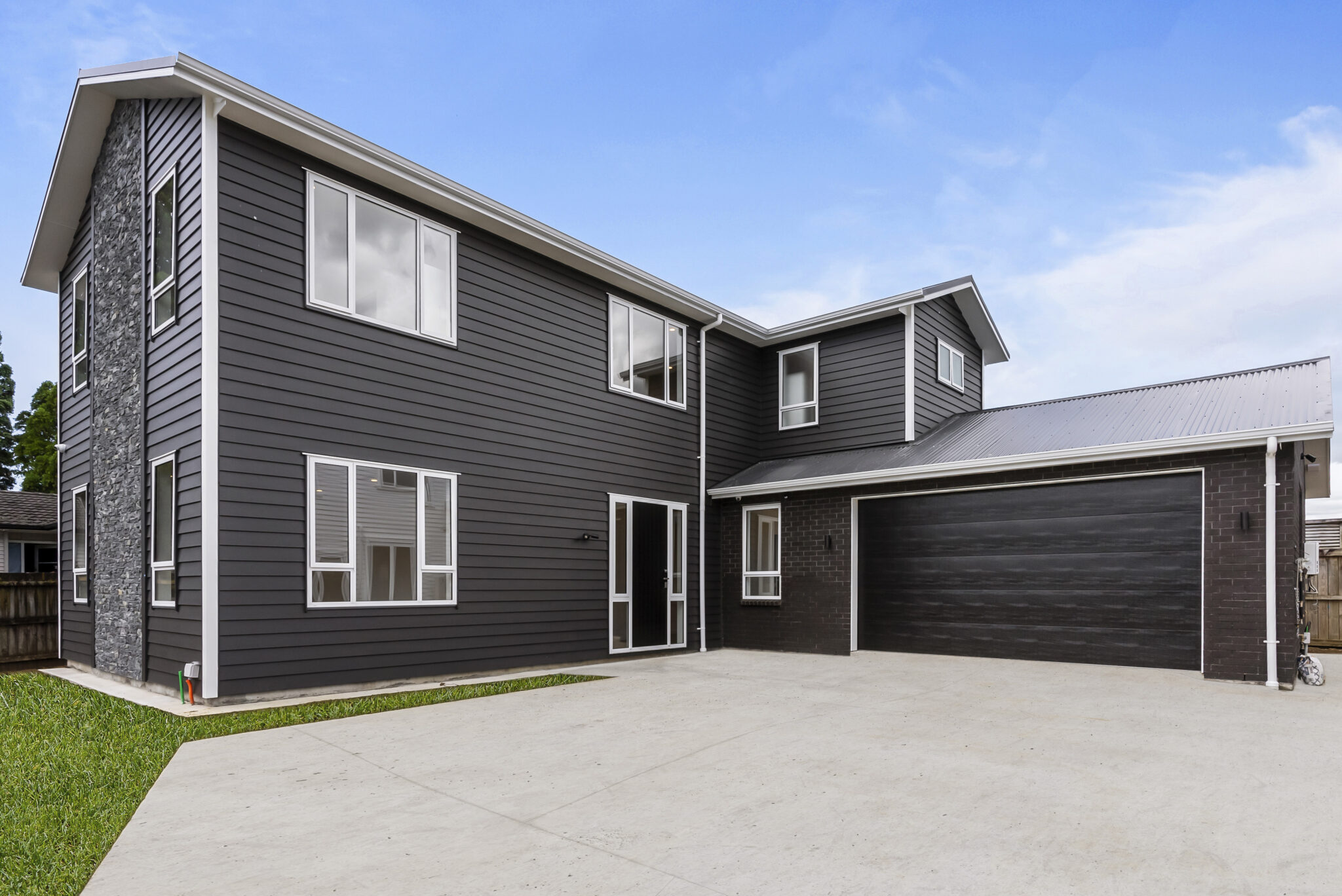 Leading Home Builders Auckland | Build Your Dream Home | 3C Homes
